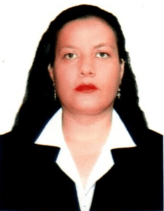 CONSEJO DIRECTIVO 2025 – 2026 – colegio de economistas de ucayali